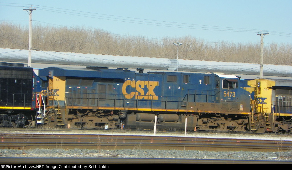 CSX 5473